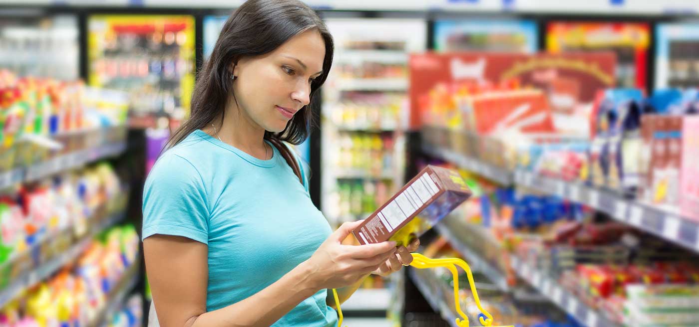 How to Choose Healthy Foods - HEAL United