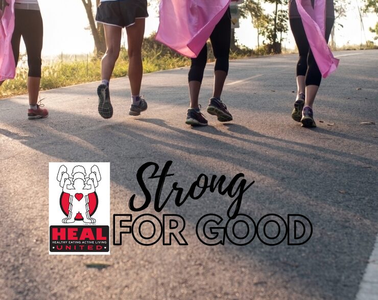 10 Tips to Help You Succeed on Your Fitness Journey - HEAL United