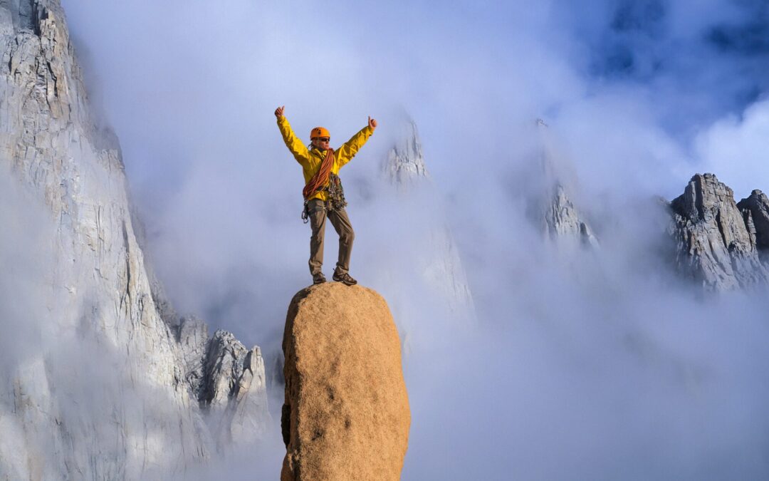 The Power of Persistence: Staying on Track on Your Health Journey ...